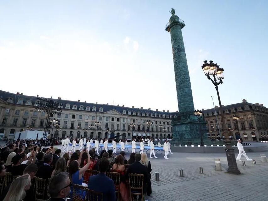 Vogue World 2024—By The Numbers