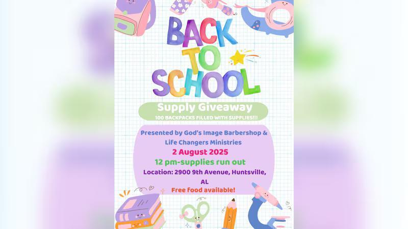 Text messages shed new details on the disappearance of Huntsville ...