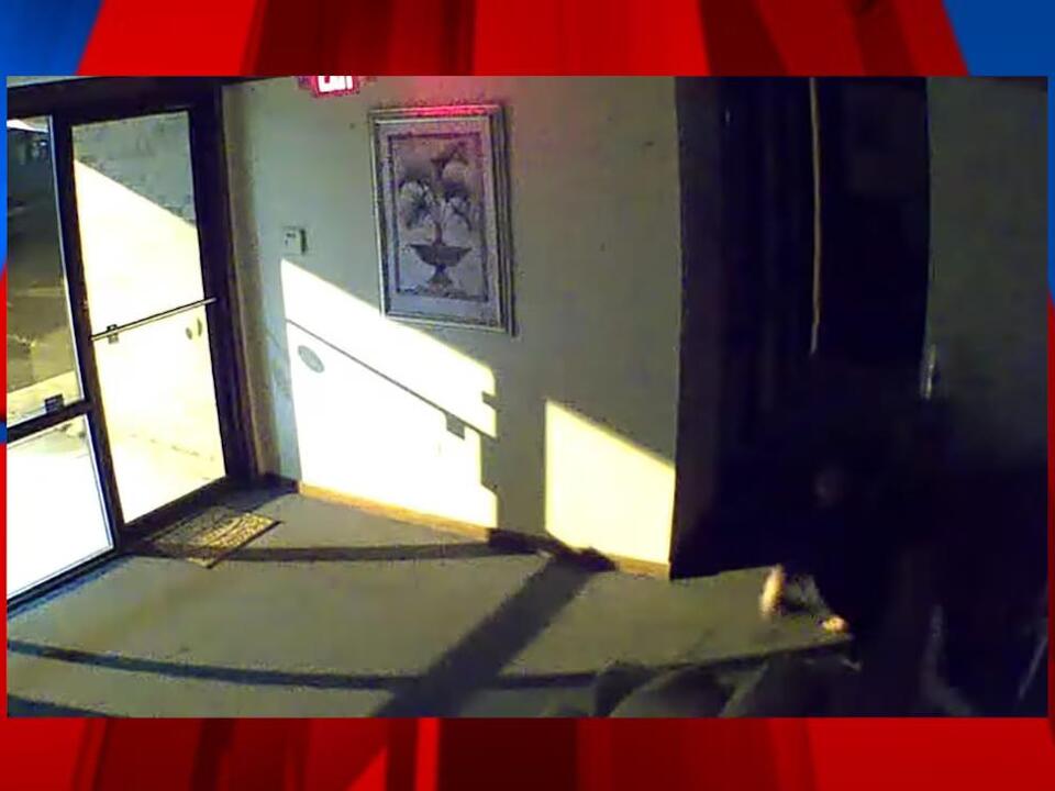Butt-naked bandit’s accomplice on the loose, deputies say Butt-naked bandit’s accomplice on the loose, deputies say