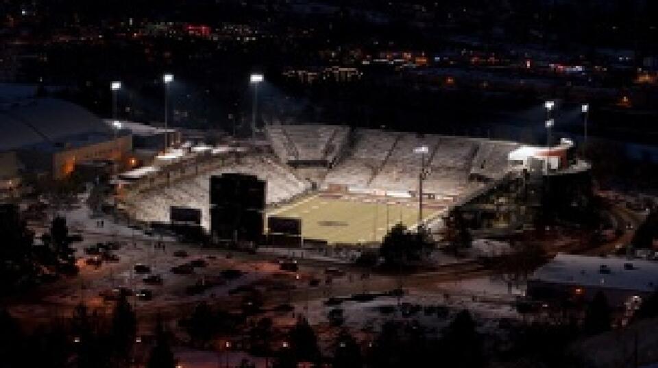 Former UM Griz football player passes away - NewsBreak