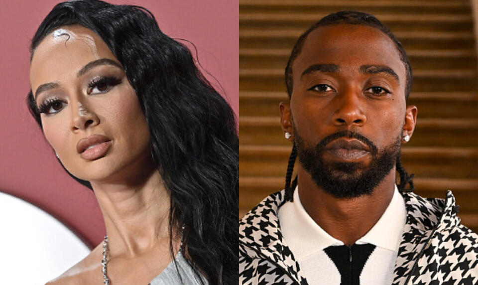 Uh Oh: Draya Michele Reportedly Takes Legal Action Against NFL Ex ...