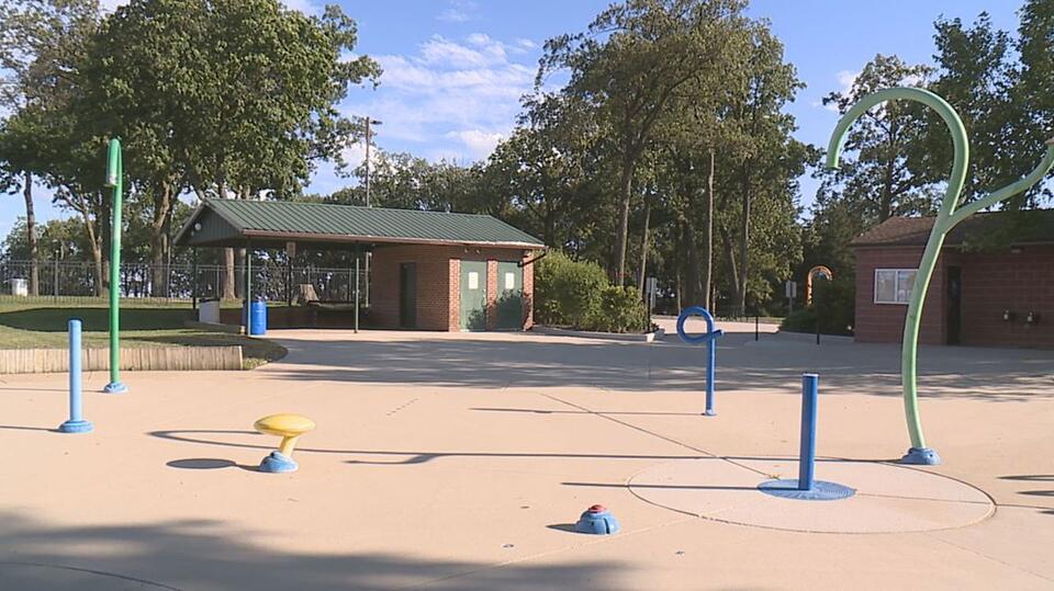 Red Lion’s splash pad reaches midlife maintenance, residents weigh new ...