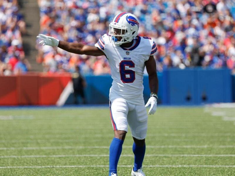 What the Colts are getting in new WR Isaiah McKenzie