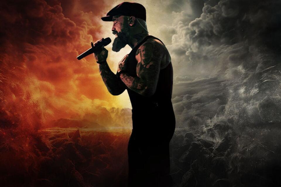 Target Center To Host Zac Brown Band This October - NewsBreak