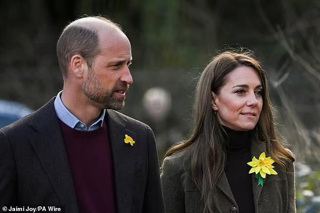 Prince William pays tribute to Gene Hackman as 'true genius of film who ...