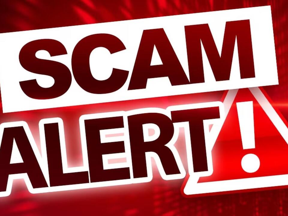 KTA alerts customers about text message scam involving outstanding toll ...