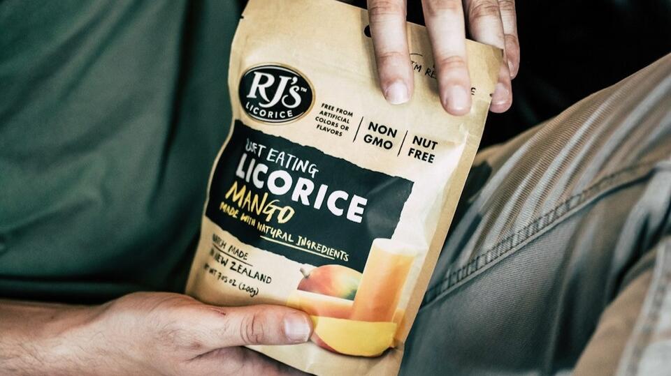Doctors Warn: What Happens When You Eat Real Licorice: The Hidden ...