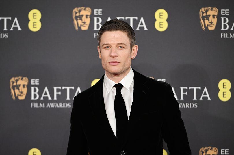 British star to play The Beatles' beloved manager Brian Epstein in four ...