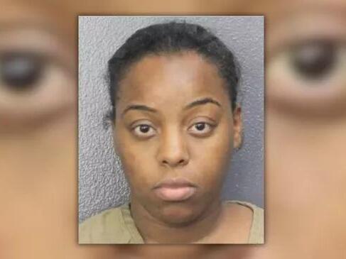 Ex-Girlfriend Arrested After Shooting, Threats in Lauderhill