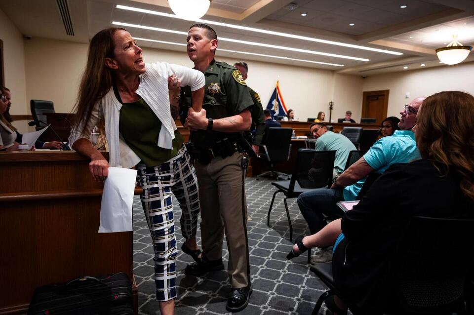 Planned closure of 8 schools leads WTE's top 10 stories of 2024 - NewsBreak