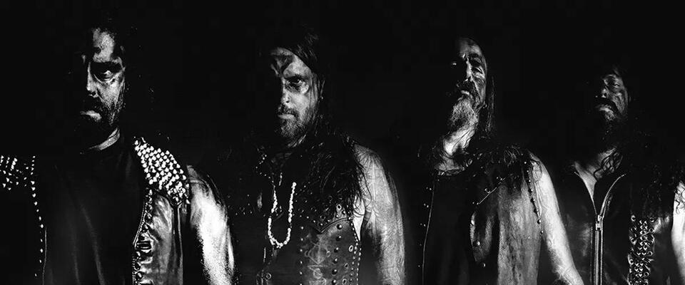 Necrofier's "Fires Of The Apocalypse, Light My Path III" Music Video ...