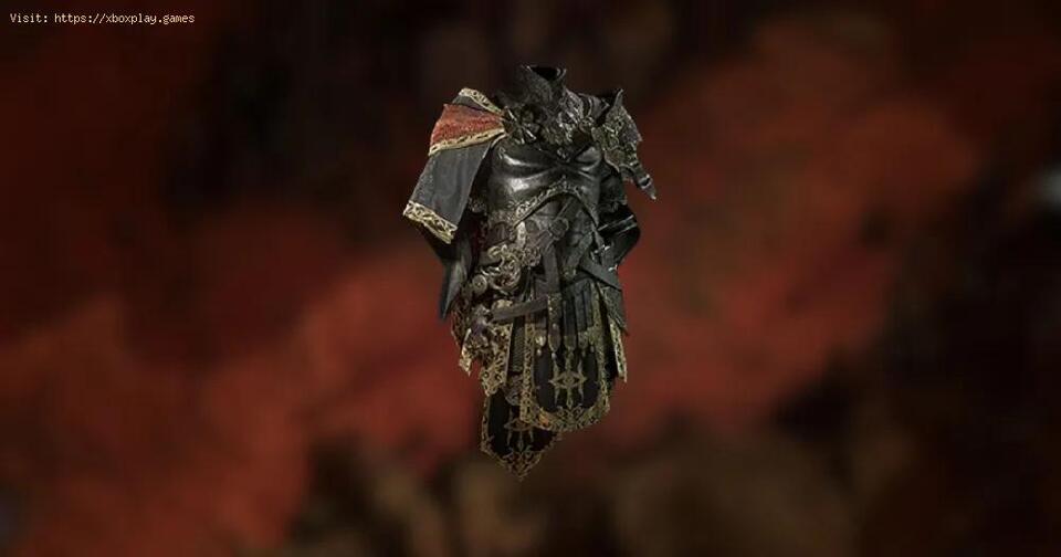 How to Get Morior Invictus Grand Regalia in Path of Exile 2 - NewsBreak