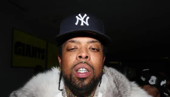 Rapper Westside Gunn Creates New Wrestling Company & Announces Chicago ...