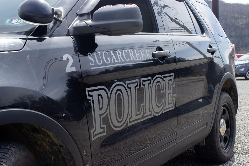 Local Man Accused of Selling Crack Cocaine to Undercover Agents from ...