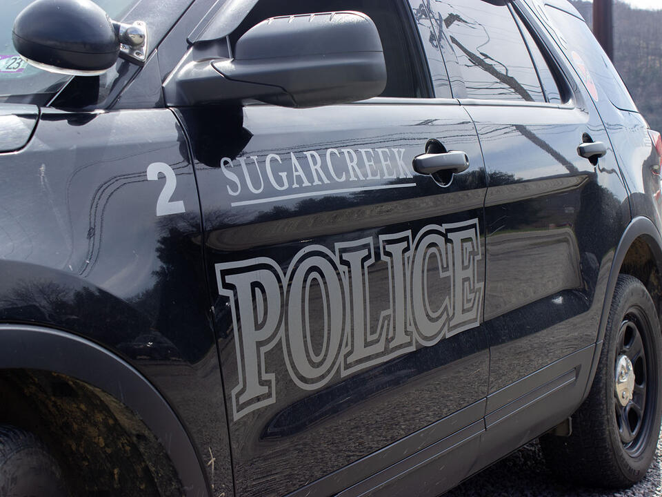 Local Man Accused of Selling Crack Cocaine to Undercover Agents from ...