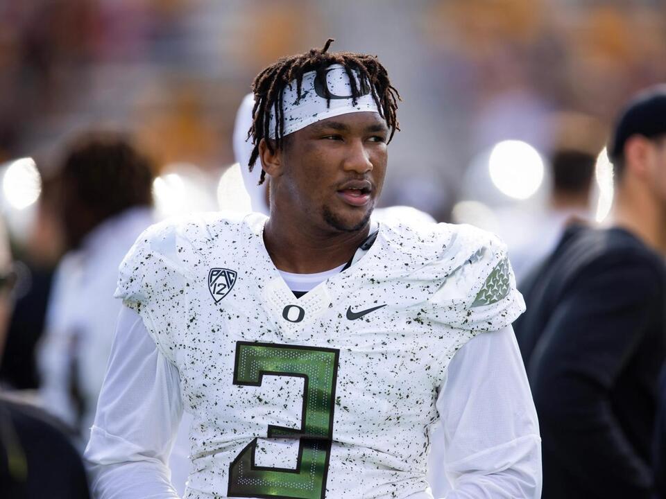 How Brandon Dorlus can make immediate impact on Falcons' defensive line