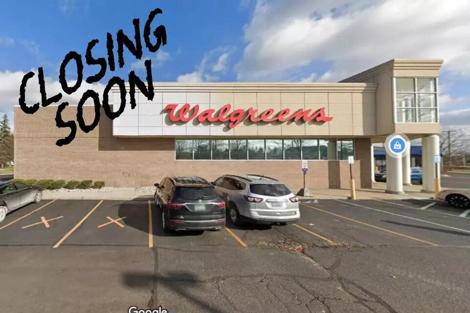 Walgreens Makes Sweeping Plan to Close 1,200 Failing Stores - NewsBreak