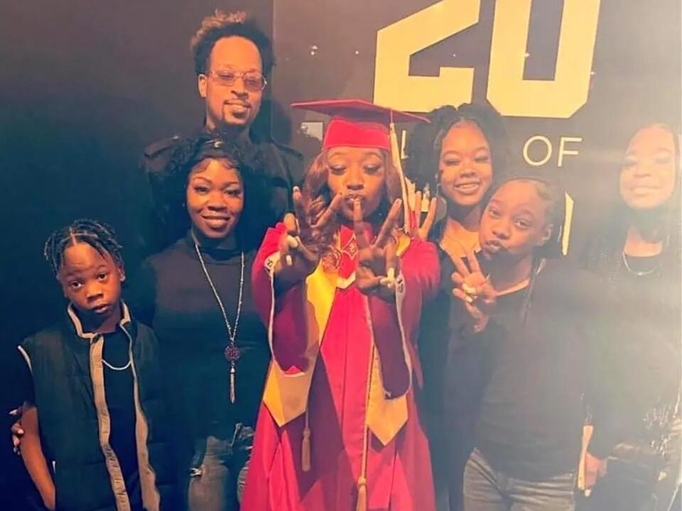 DJ Unk’s cause of death revealed, wife says it wasn’t drug-related ...