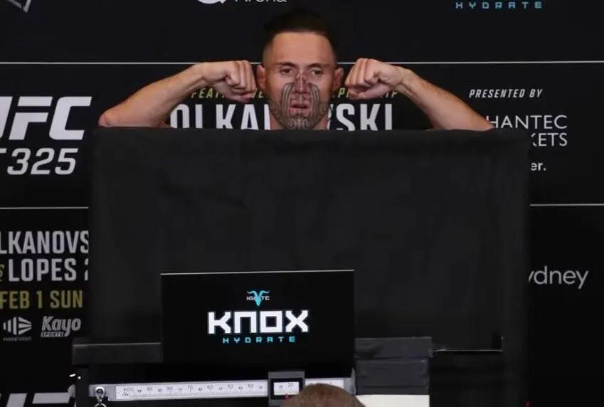 Busted! UFC 325 fight canceled last-second after ‘DC’ towel trick goes ...