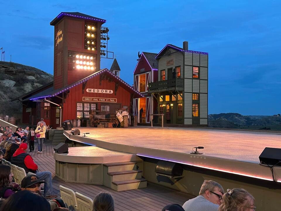 This Spot In ND Named One Of The World's Best Family Destinations ...