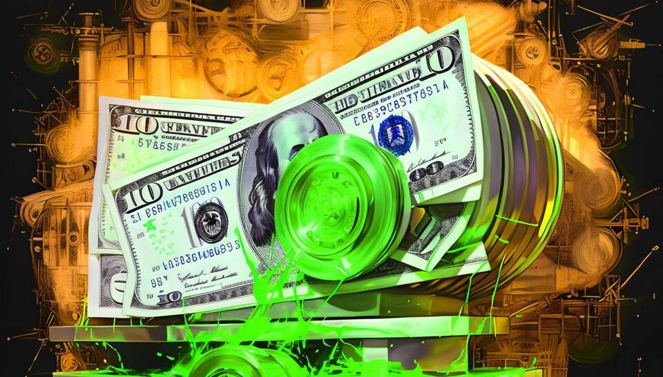 ‘Partners in Crime’ Drain $9,400,000 From Amazon in Vendor Fraud Scheme ...