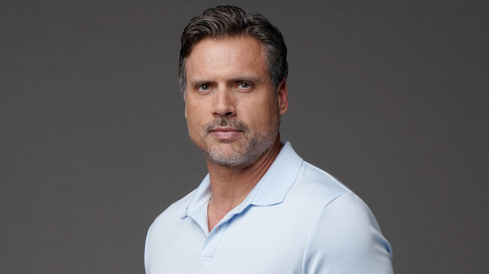 Joshua Morrow Breaks Down Nick Newman’s Near-Fatal Overdose on ‘Y&R ...