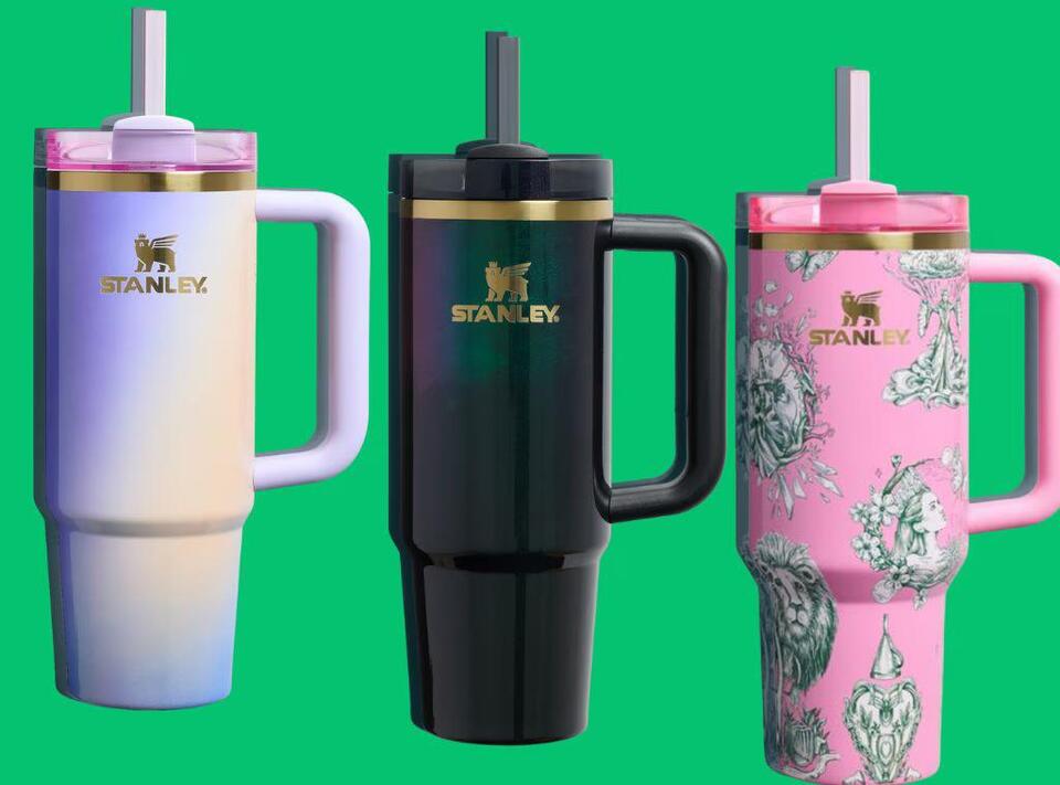 Wicked: For Good Stanley Cups Just Dropped at Target — Get Yours Now ...