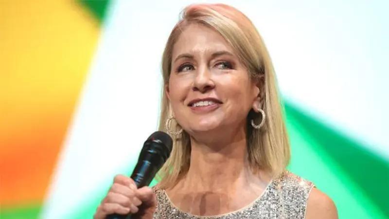 'I don't believe that!' MAGA lawmaker swats down poll showing outrage ...