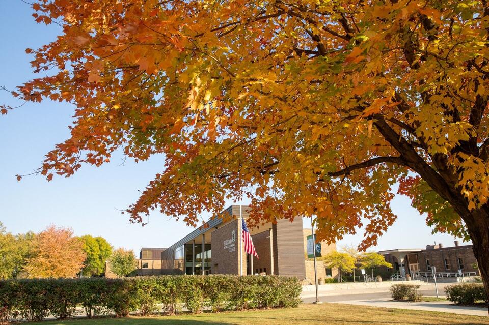 A Dedicated Space For First-gen SCTCC Students Is On The Way - NewsBreak