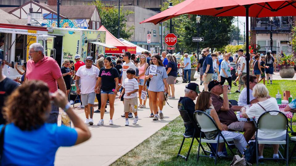 Hamilpalooza to feature more than 150 vendors, live entertainment and a ...