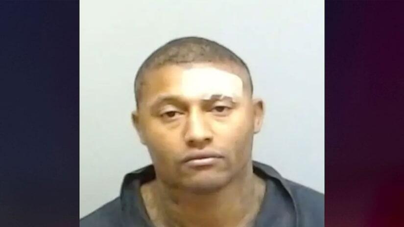 Former college football player arrested after 3-hour police standoff ...