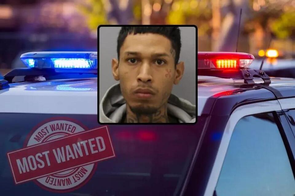 A Dangerous Gang Member and Fugitive Has Been Added to the Texas Most ...