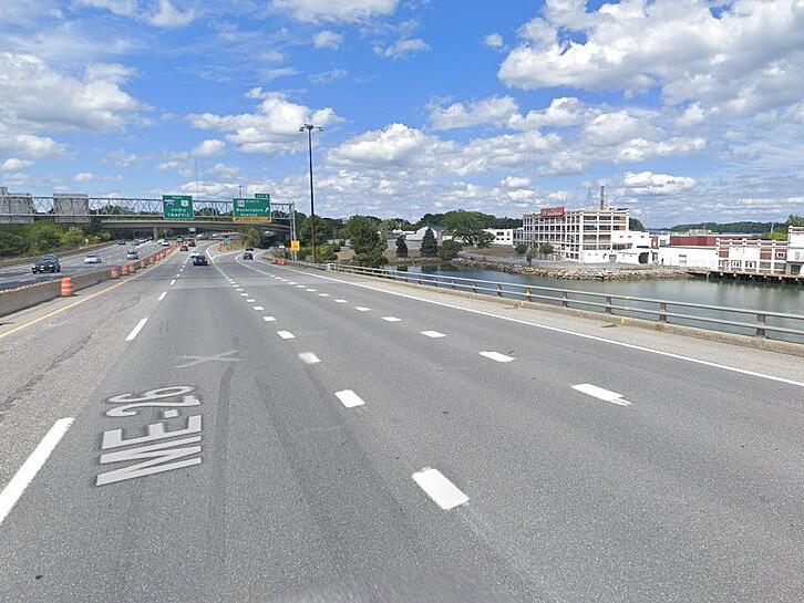 The Story Behind How Portland, Maine’s Tukey’s Bridge Got Its Name