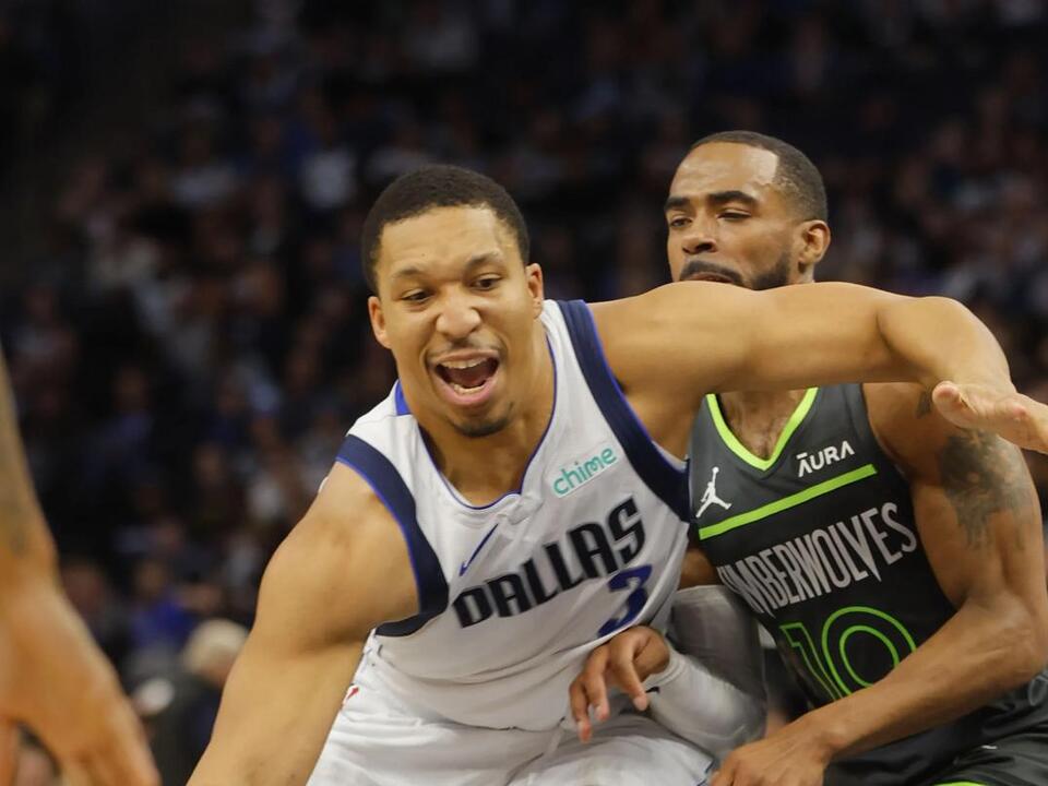 Mavericks vs Timberwolves Recap: 3 things from the Mavericks 118-110 ...