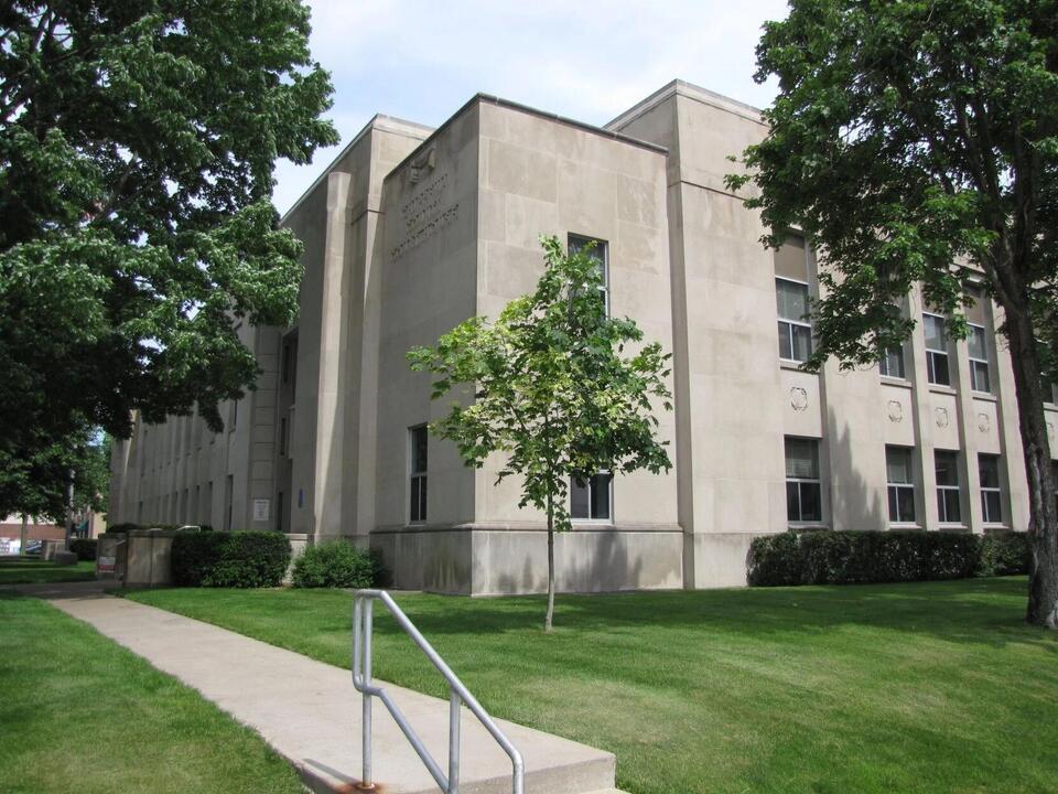 Holcombe man accused in overdose death bound over for trial