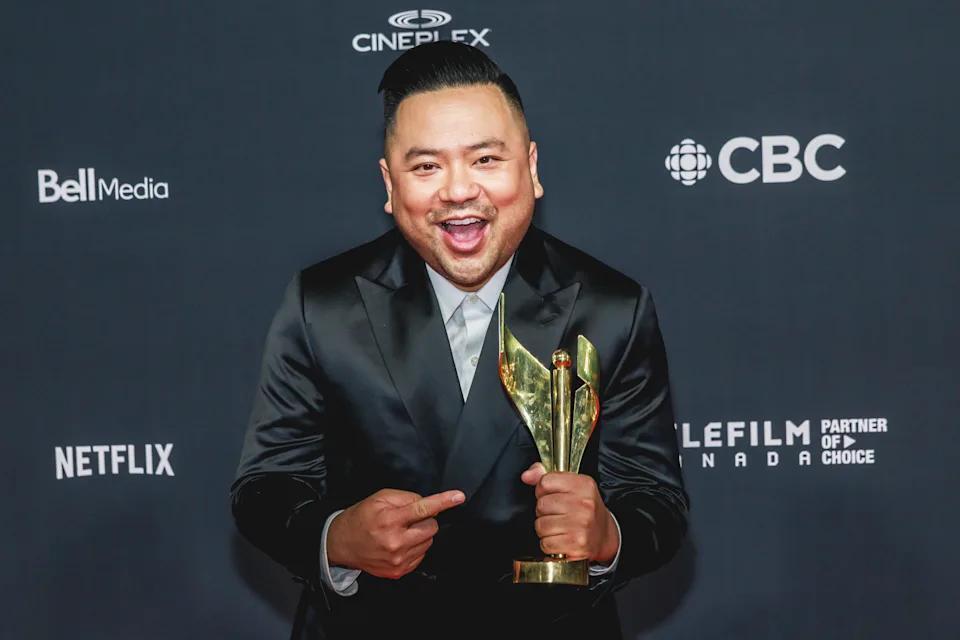 Where to watch the Canadian Screen Awards 2026: 'Heated Rivalry' cast ...