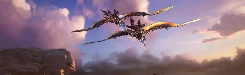 Horizon Steel Frontiers is a new MMORPG coming to PC and mobile - NewsBreak