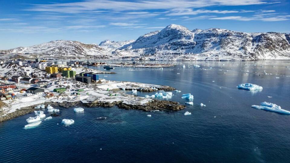 Denmark in ‘crisis mode’ as Trump sets sights on Greenland after ...