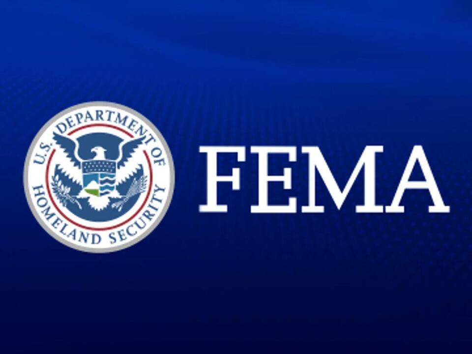 FEMA announce additional disaster assistance coverage for April storm ...