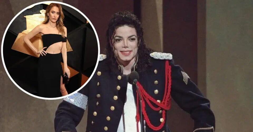 Michael Jackson’s 25-Year-Old Daughter Is ‘Spitting Image’ Of Late King ...