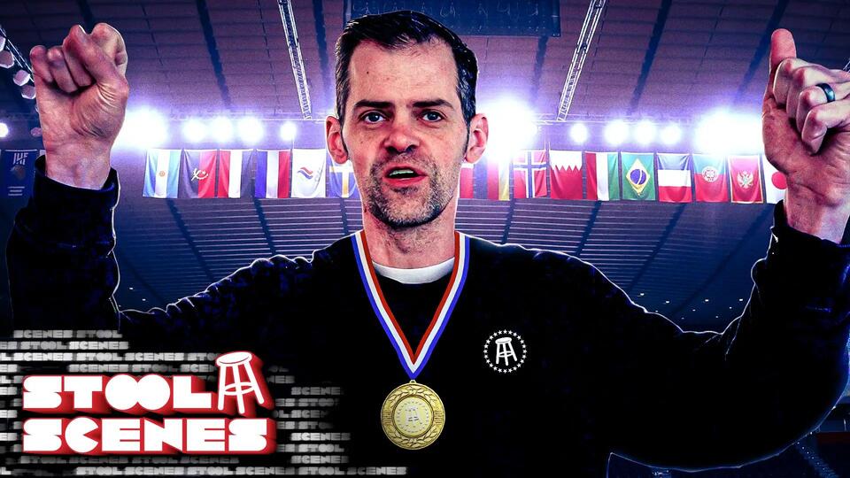 Bill Raftery Reveals His Favorite Call That He's Made, And It Has ...