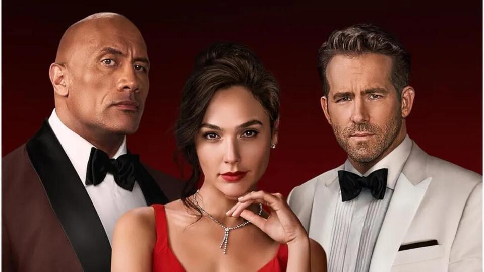 Red Notice 2 Release Date Estimate, News & Updates - NewsBreak