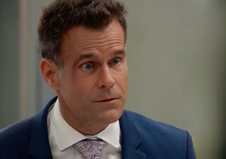 GH Spoilers: Who Shot Drew Cain? A Look At The Prime Suspects - NewsBreak
