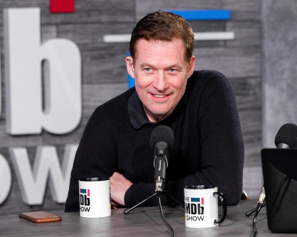 All about James Tupper, Canadian actor spotted with Lori Loughlin amid ...