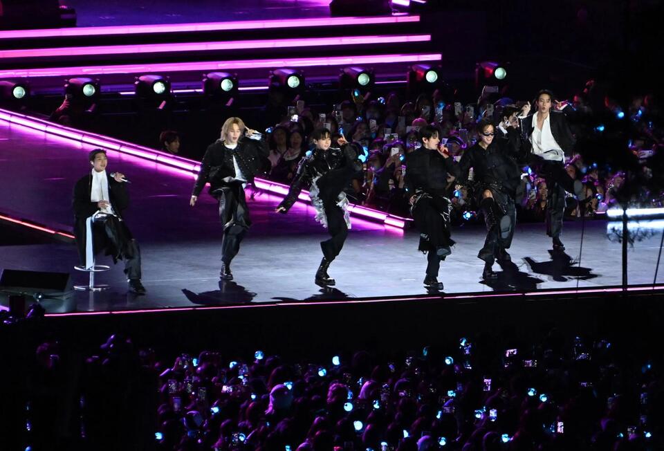 BTS Calls ARMY ‘Our Greatest Pride’ in Posts Celebrating the Success of ...