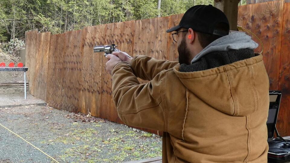 How to Train With Your Gun So You’re Ready Anytime - NewsBreak