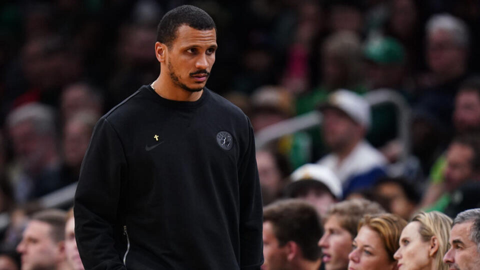 Celtics’ Scouting Report For Raptors Matchup Goes Viral - NewsBreak