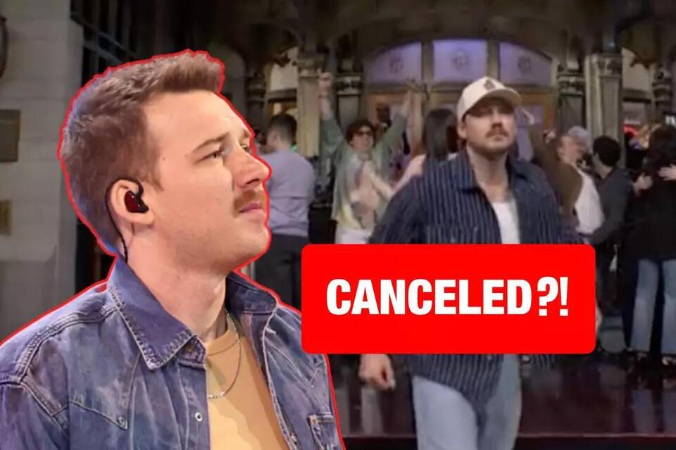 Report: NBC Not Bothered by Morgan Wallen’s Abrupt ‘Saturday Night Live’ Exit - NewsBreak