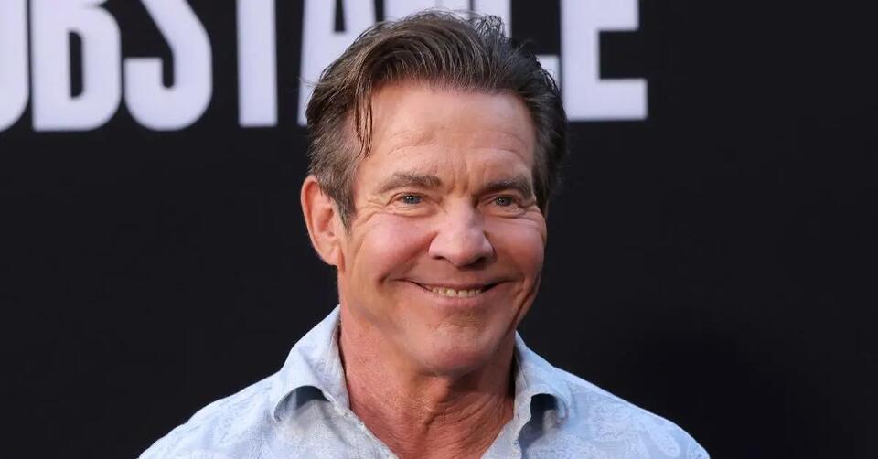 Dennis Quaid's Family Life: All About the Hollywood Star's Wife, Exes ...