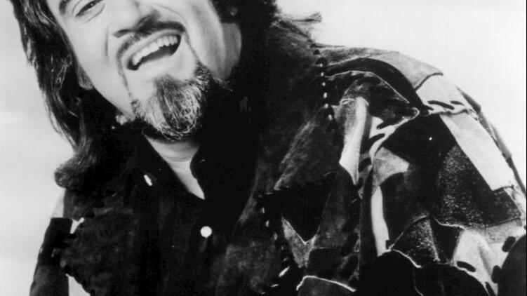 In Memory of Wolfman Jack: 30 Years After His Tragic Death From A Heart ...